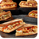 Papa John's Menu (January 2023 With Prices Updated) ️