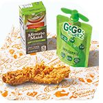 Popeyes Menu Prices (January 2023 With Pictures) ️