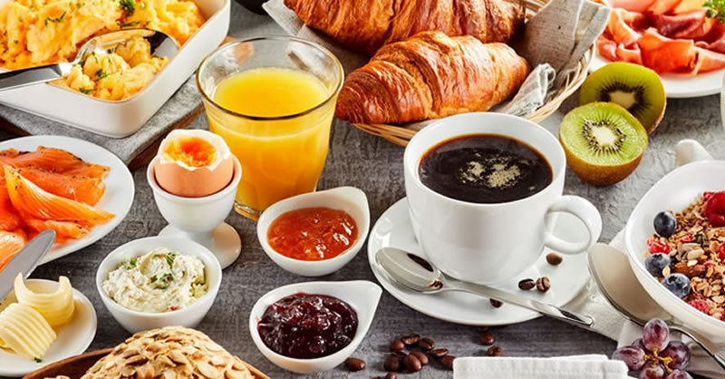 World's Best Breakfast Recipes 2022 ️