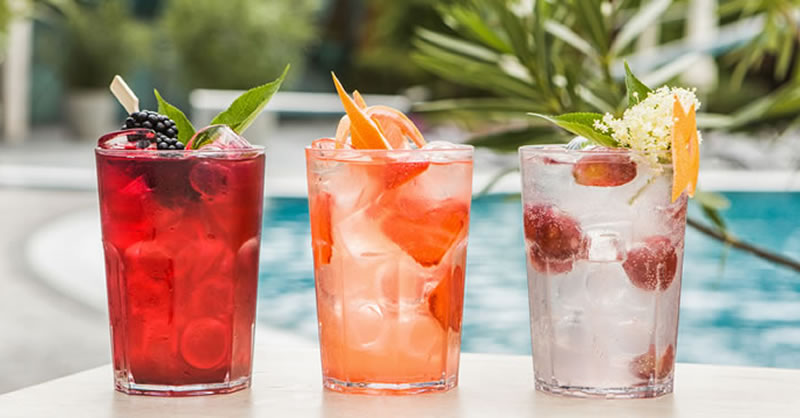 World's Best Drinks Recipes 2025 ️