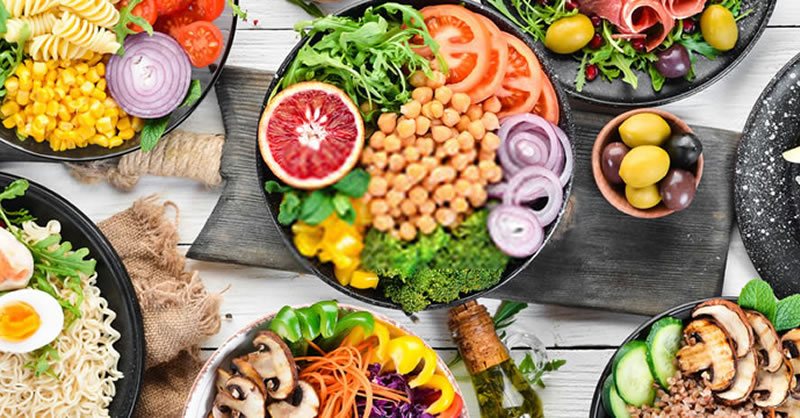 World's Best Vegetarian Recipes 2025 ️